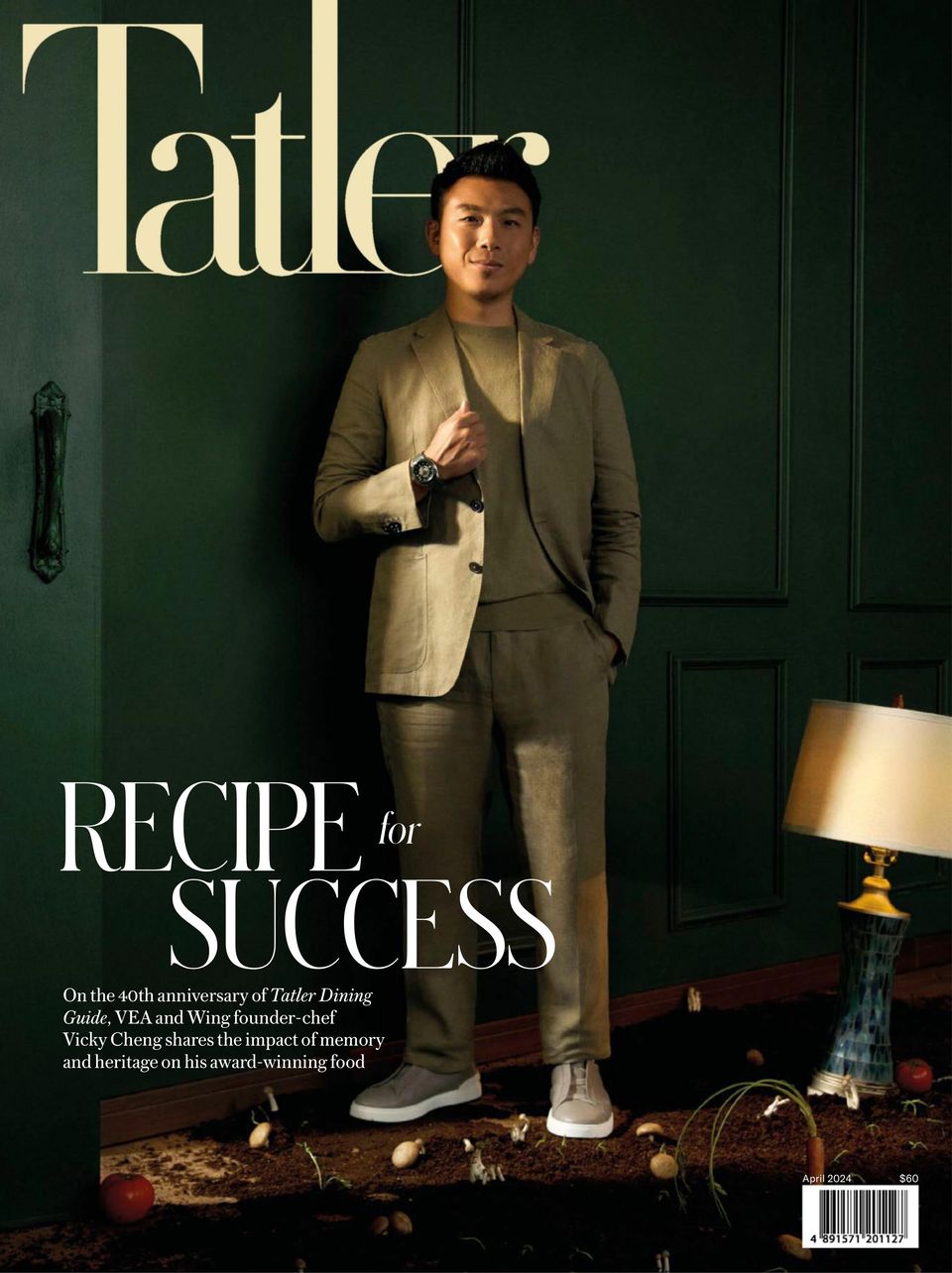 Tatler Hong Kong Magazine - Get your Digital Subscription